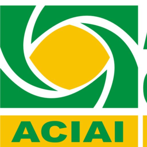 Pagina Inicial - ACIAI